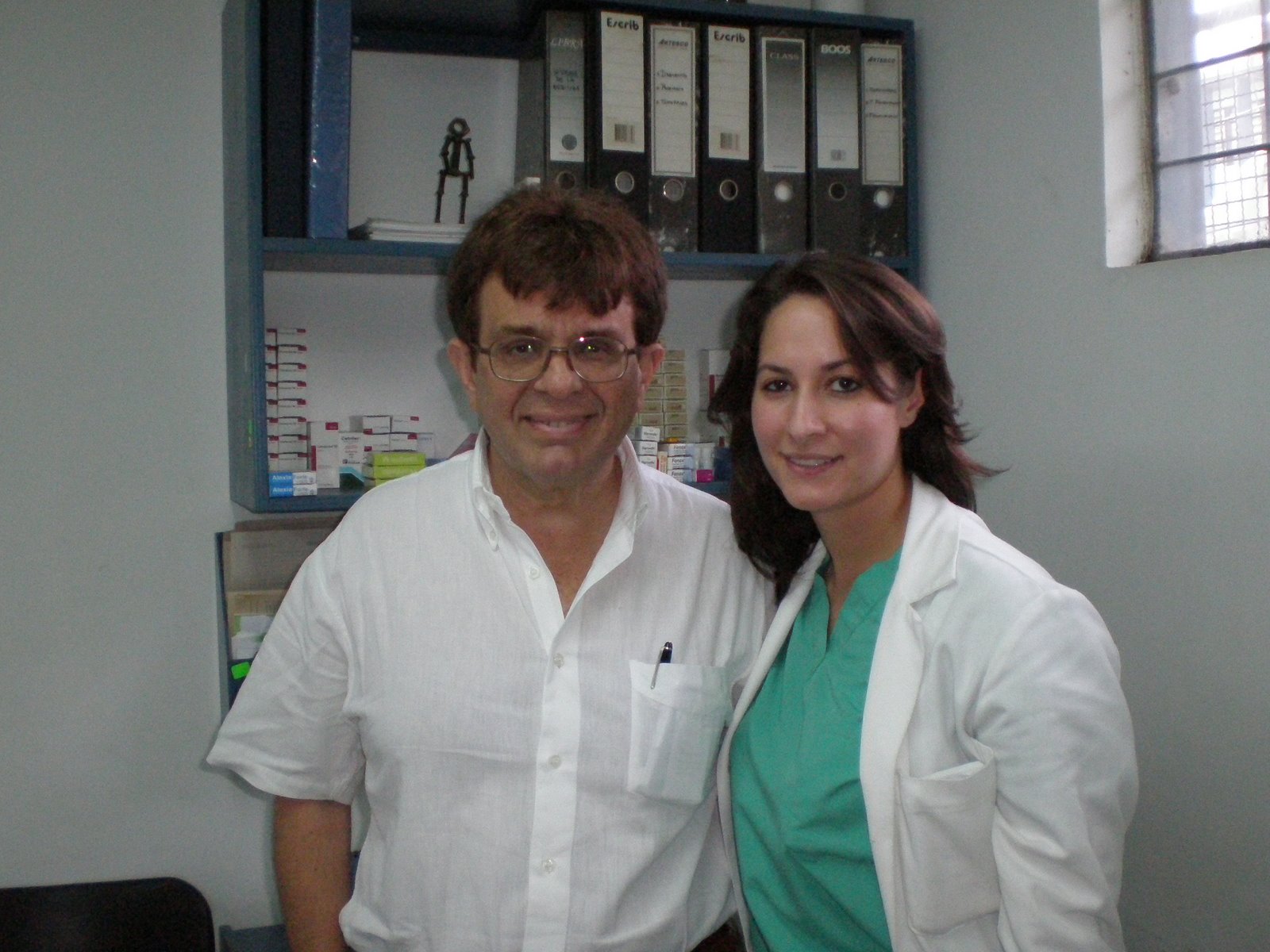 Global Health – Nova Dermatology