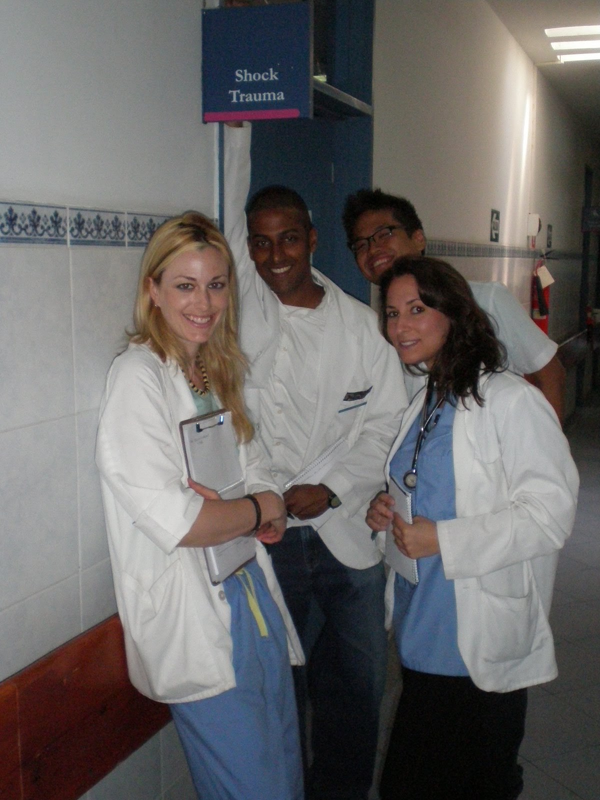 Global Health – Nova Dermatology